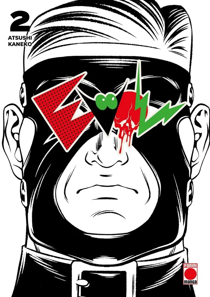 'EVOL vol.2', la fortaleza de la pubertad - Fancueva