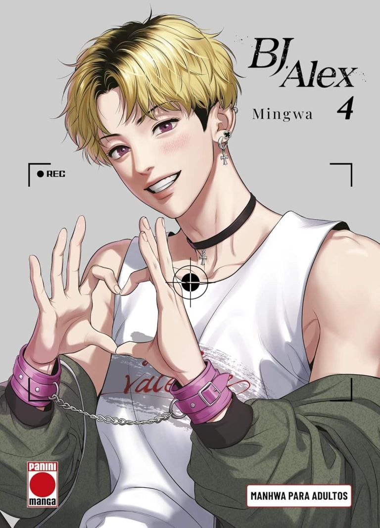 'BJ Alex 4', aquel frustrante curso - Fancueva